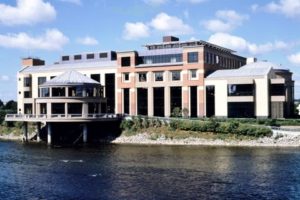 Who We Are | Building Enclosures & Building Envelopes