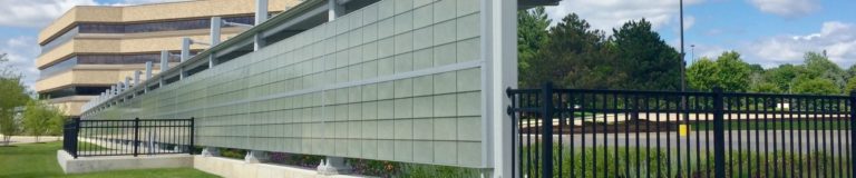 Translucent Panel Systems | Kalwall Translucent Panels