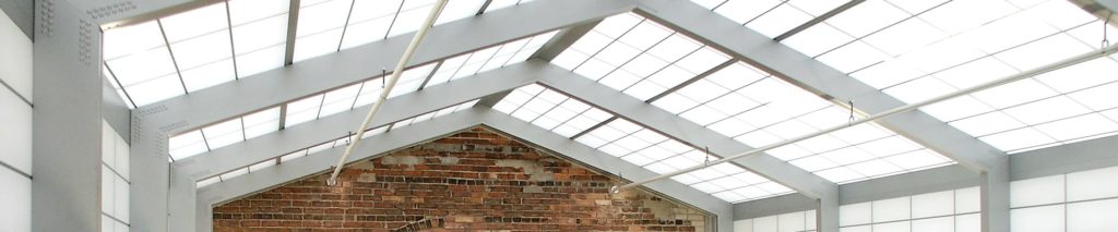 Translucent Skylights | Kalwall Skylights